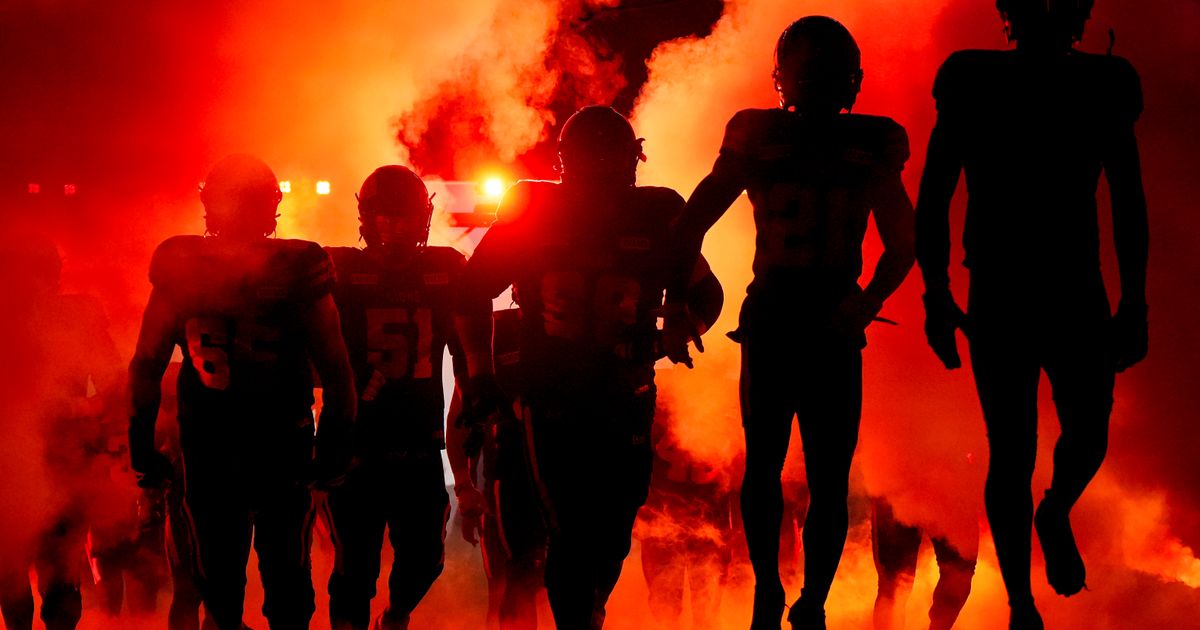 AP Week in Pictures: North America | The Seattle Times