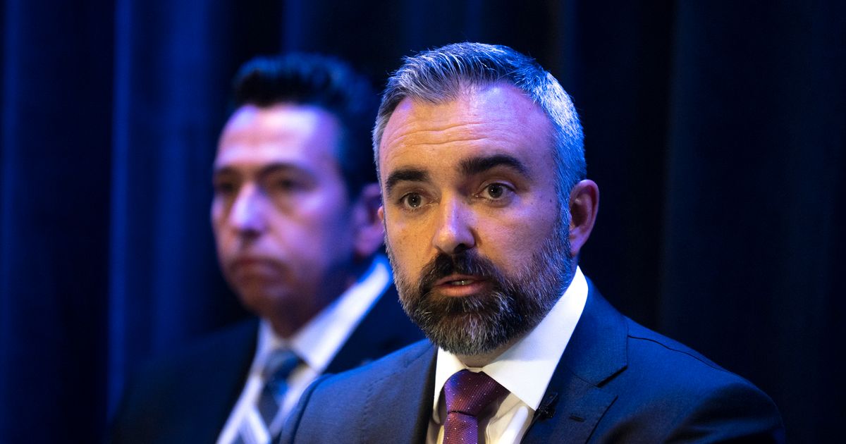 New Mexico attorney general accuses landowners of preventing public ...