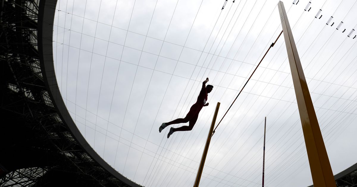 The Asian Games wrap up, with China dominating the medal count | The ...