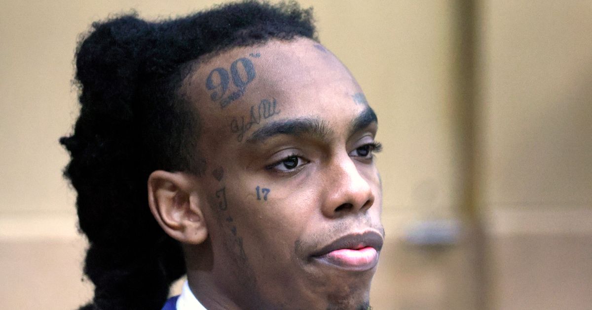 Prosecutors Accuse Rapper Ynw Melly Of Witness Tampering As His Murder
