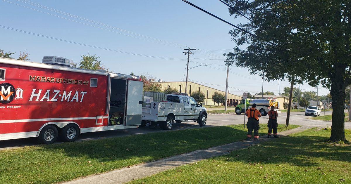 Autopsies confirm 5 died of chemical exposure in tanker crash | The ...