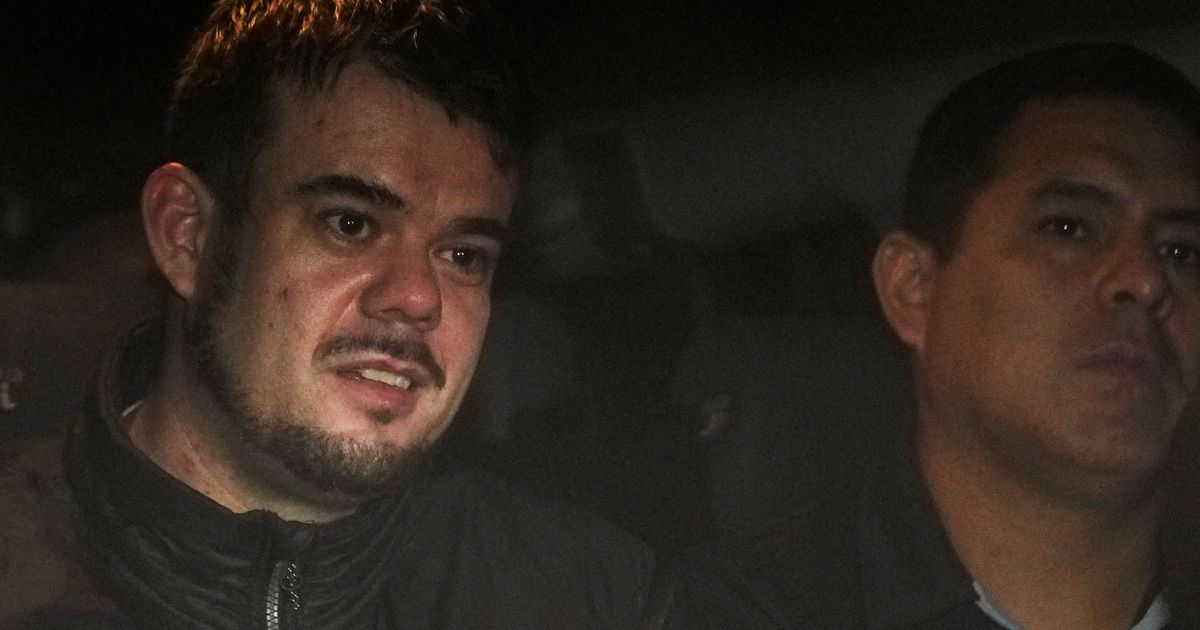 Joran van der Sloot expected to plead guilty in Natalee Holloway ...