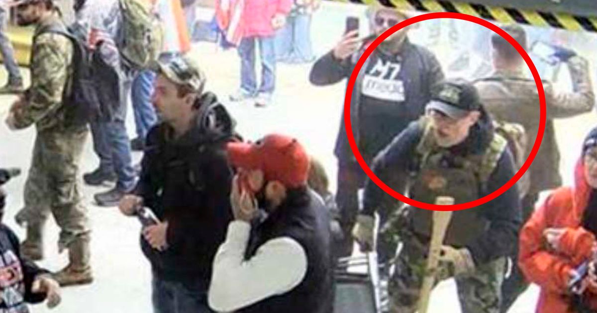 Prosecutors are appealing length of prison sentences for Proud Boys ...