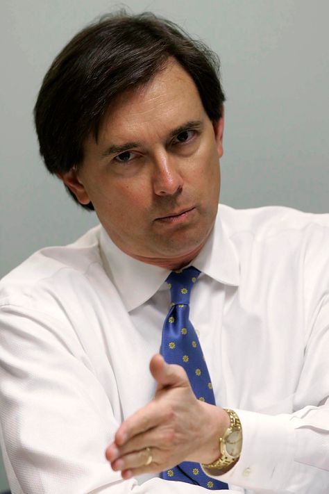Another Republican enters North Carolina’s campaign for governor ...