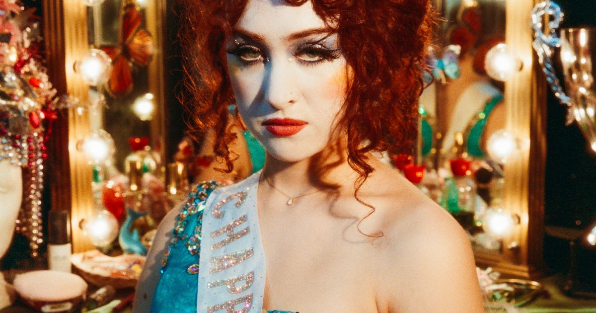 A conversation with Chappell Roan, the yodeling, queer pop icon of ...