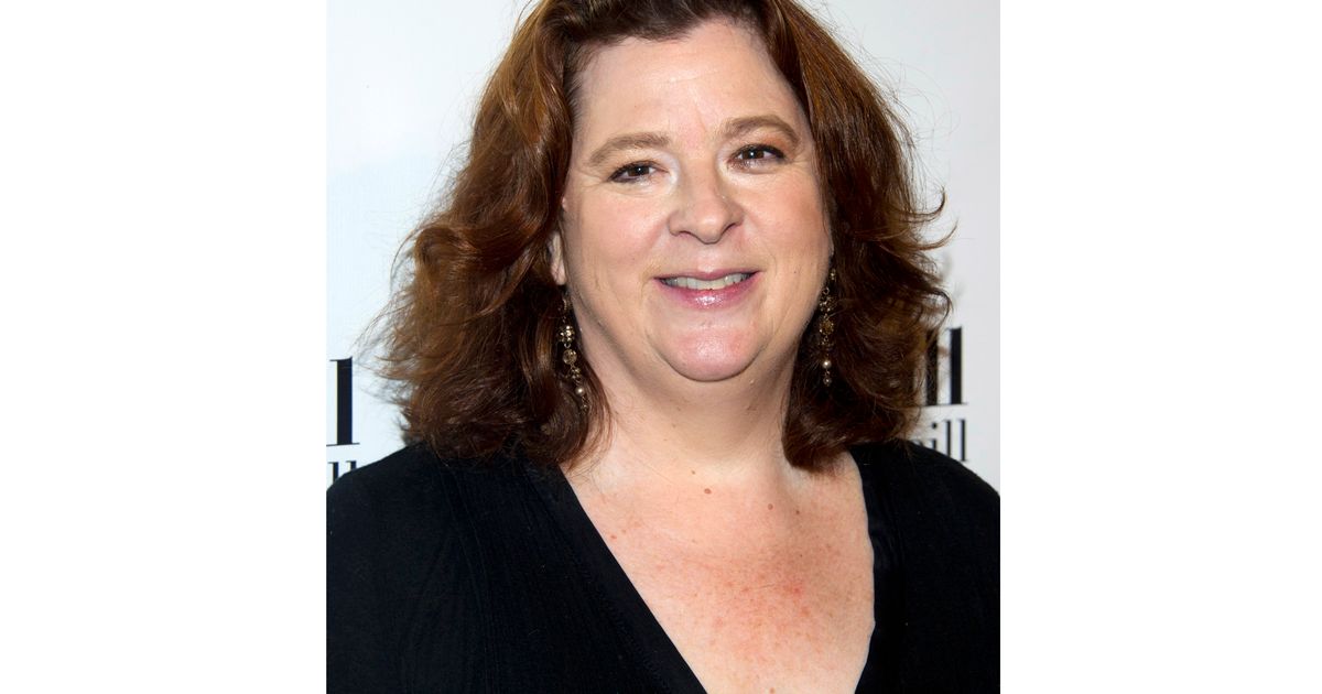 Playwright Theresa Rebeck is busy in NYC this fall, with plays uptown ...
