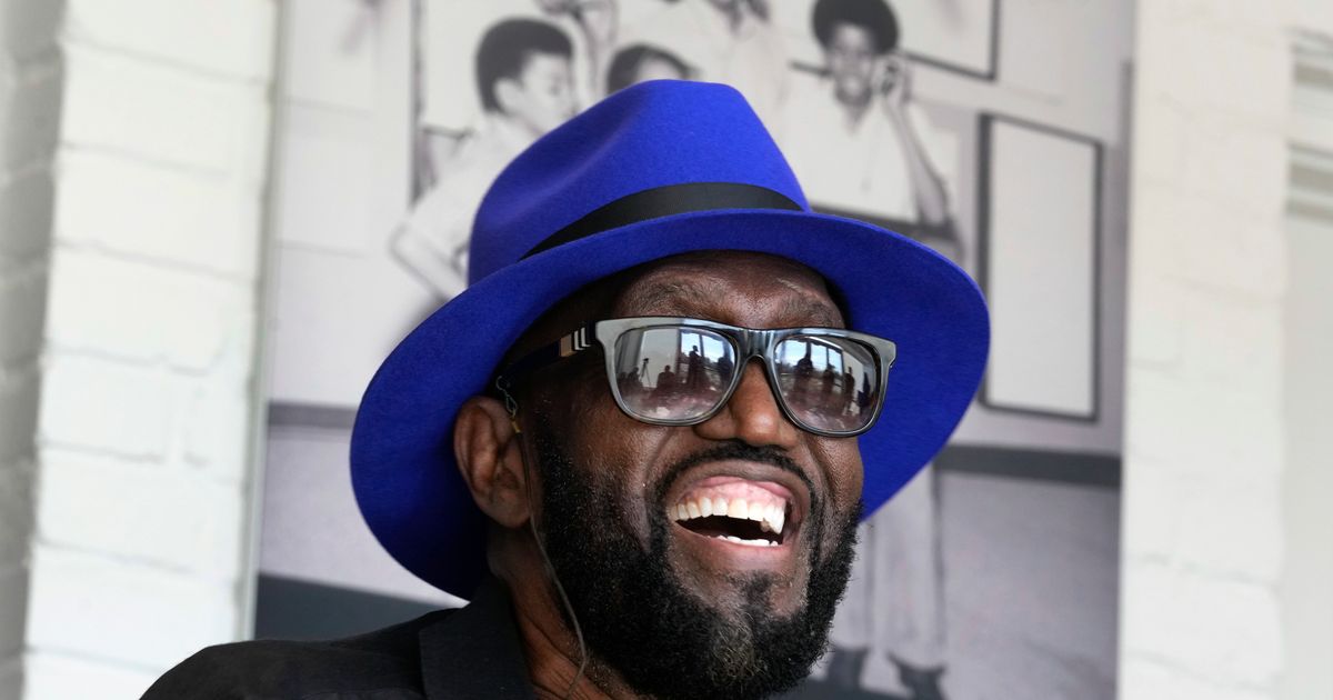 Temptations, Four Tops on hand as CEO shares what’s going on with ...