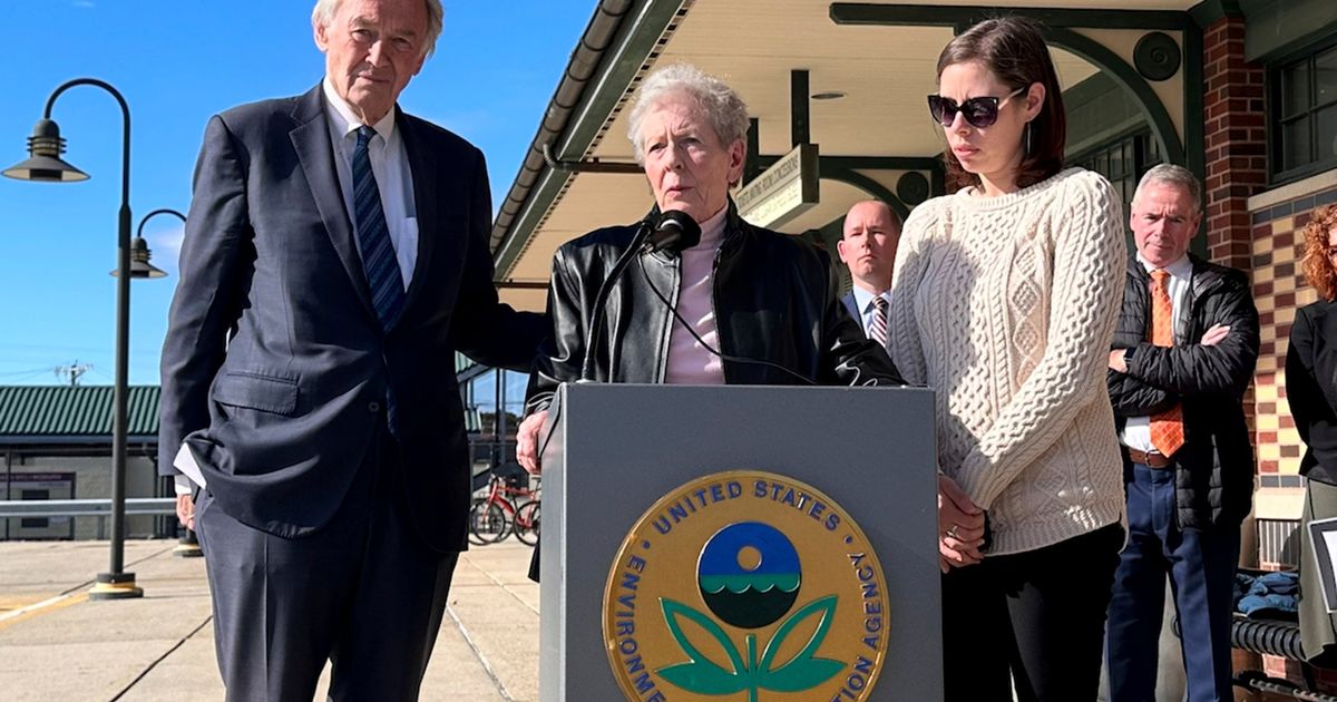 EPA proposes banning cancer-causing chemical TCE used in automotive ...