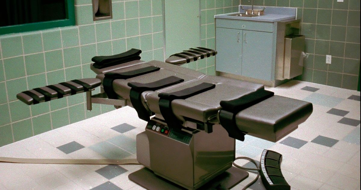 Fuller picture emerges of the 13 federal executions at the end of Trump ...