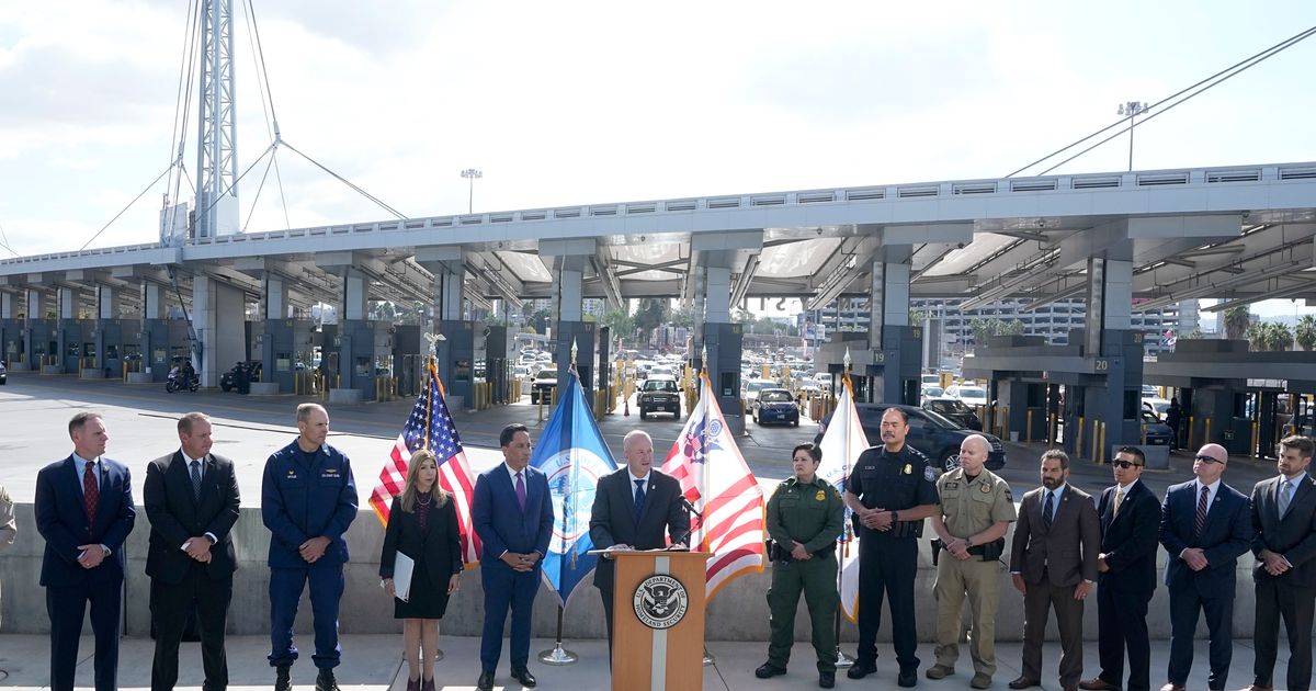 US government says it plans to go after legal goods tied to illegal ...