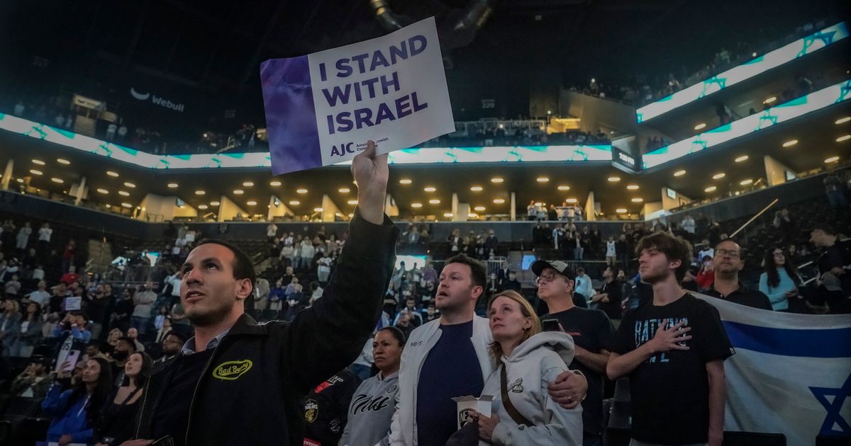 An Israeli team begins a tour against NBA teams, believing games ...
