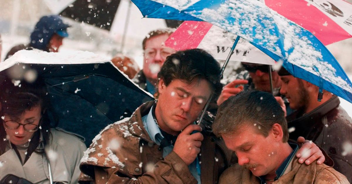 25 years after Matthew Shepard’s death, LGBTQ+ activists say equal ...