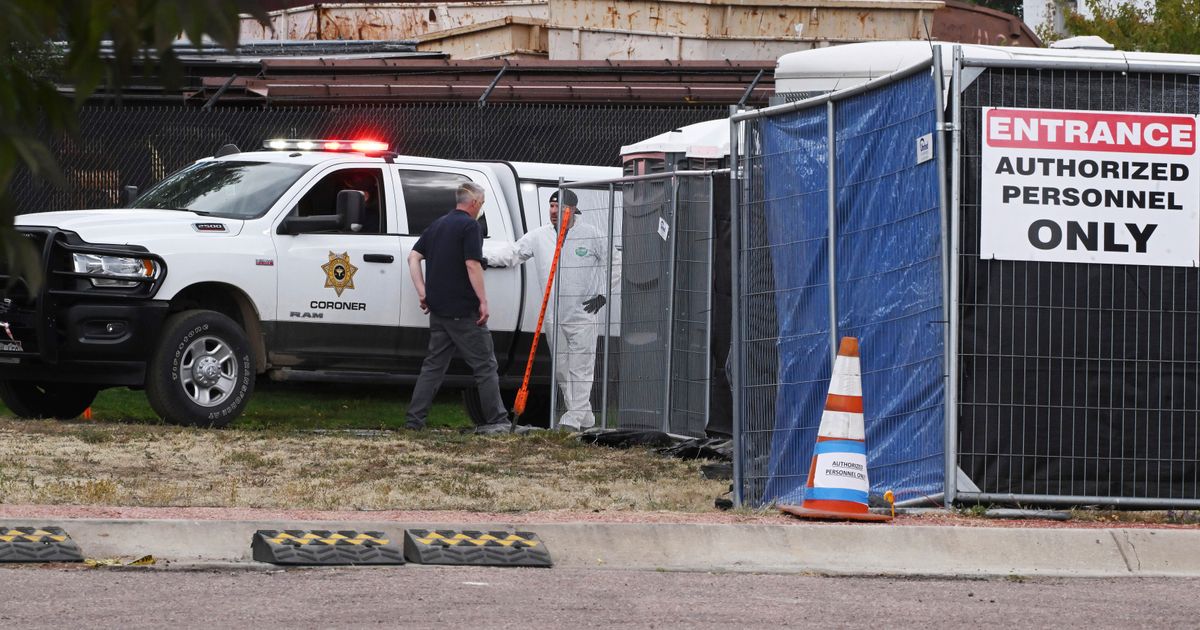 At Colorado funeral home where 115 decaying bodies found, troubles went ...