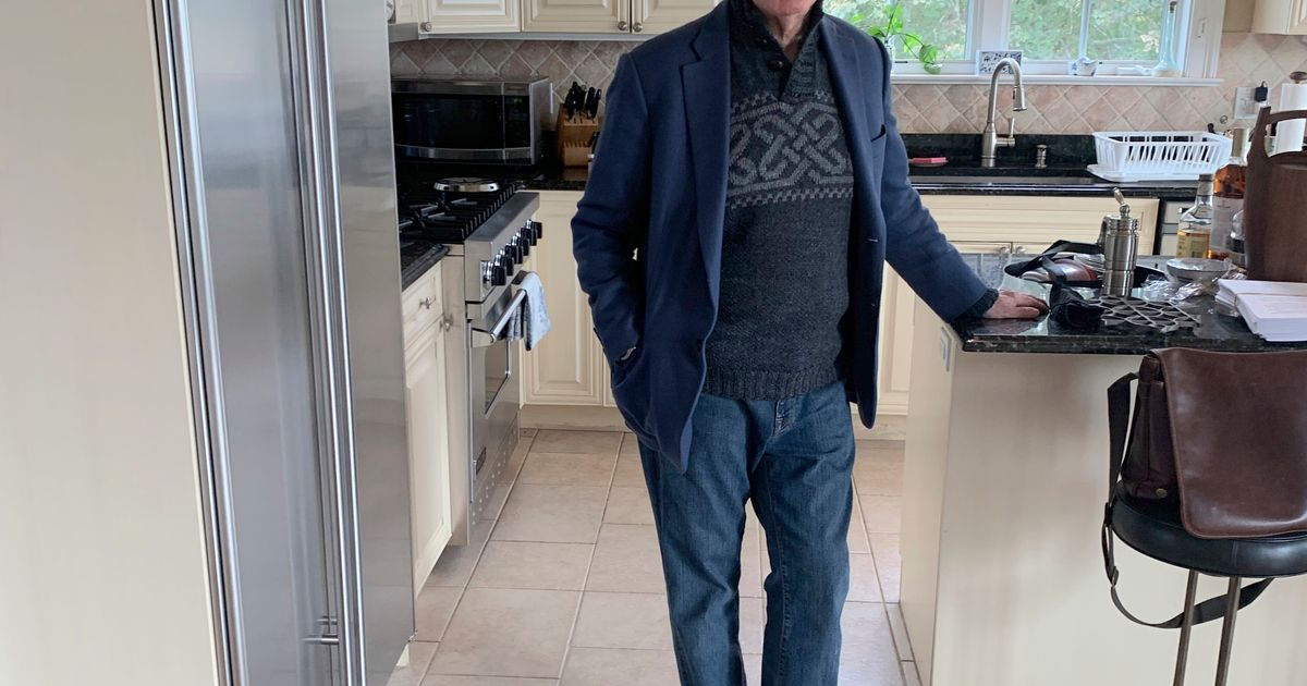 Stephen Rubin, publisher of ‘The Da Vinci Code’ and other blockbusters ...