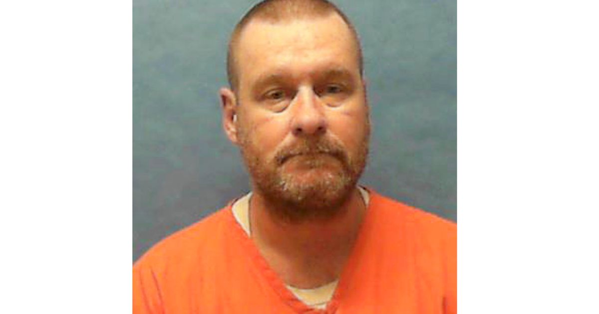 Man who killed 2 women he met a day apart in north Florida bars in 1996 ...