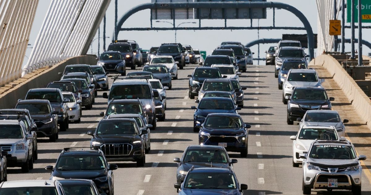 Report: Young driver fatality rates have fallen sharply in the US ...