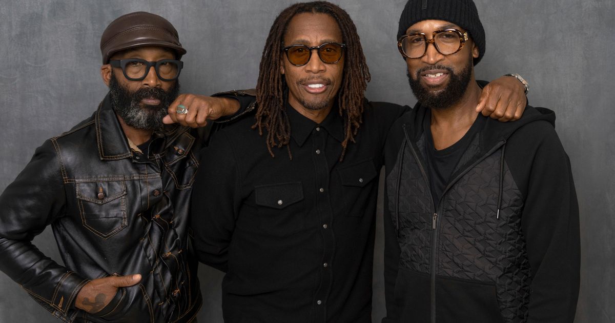 Tony! Toni! Toné! say reuniting after 25 years ‘Feels Good’ — and they ...