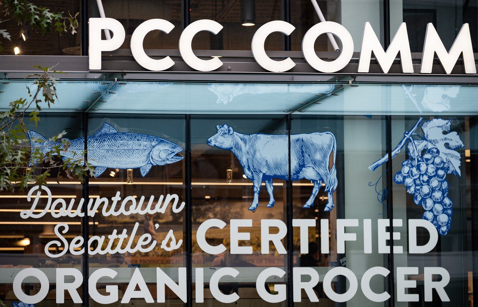 PCC | The Seattle Times