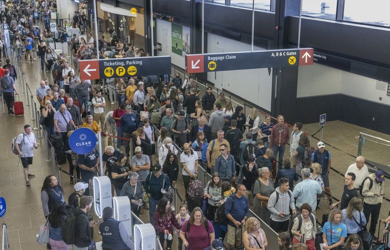 Joseph Tipler | The Seattle Times