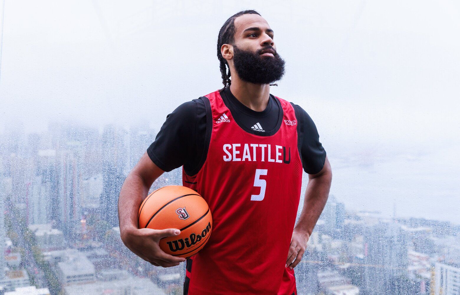 Seattle University | The Seattle Times