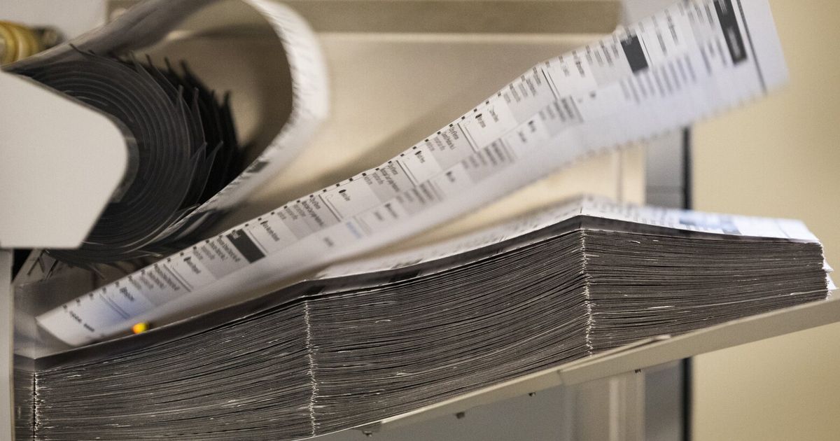 Key Washington 2023 general election results | The Seattle Times Key Washington 2023 general election results | The Seattle Times
