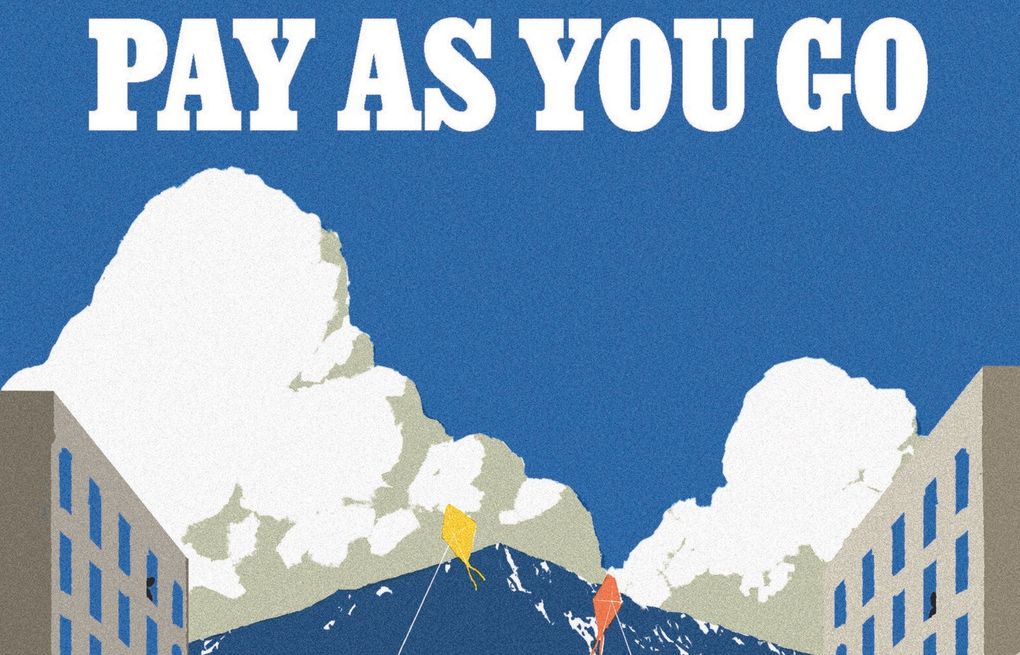 Book Reviews | The Seattle Times