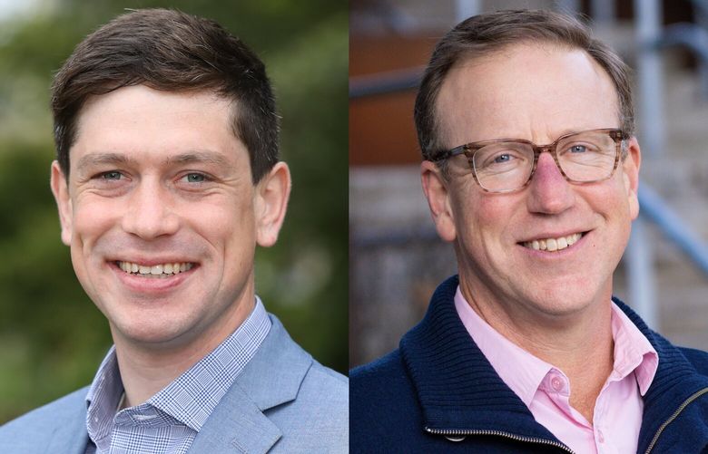 Mike Carter | The Seattle Times