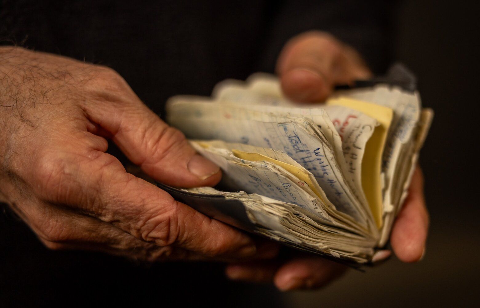 Larry Stone says farewell after 27 years at The Seattle Times | The ...