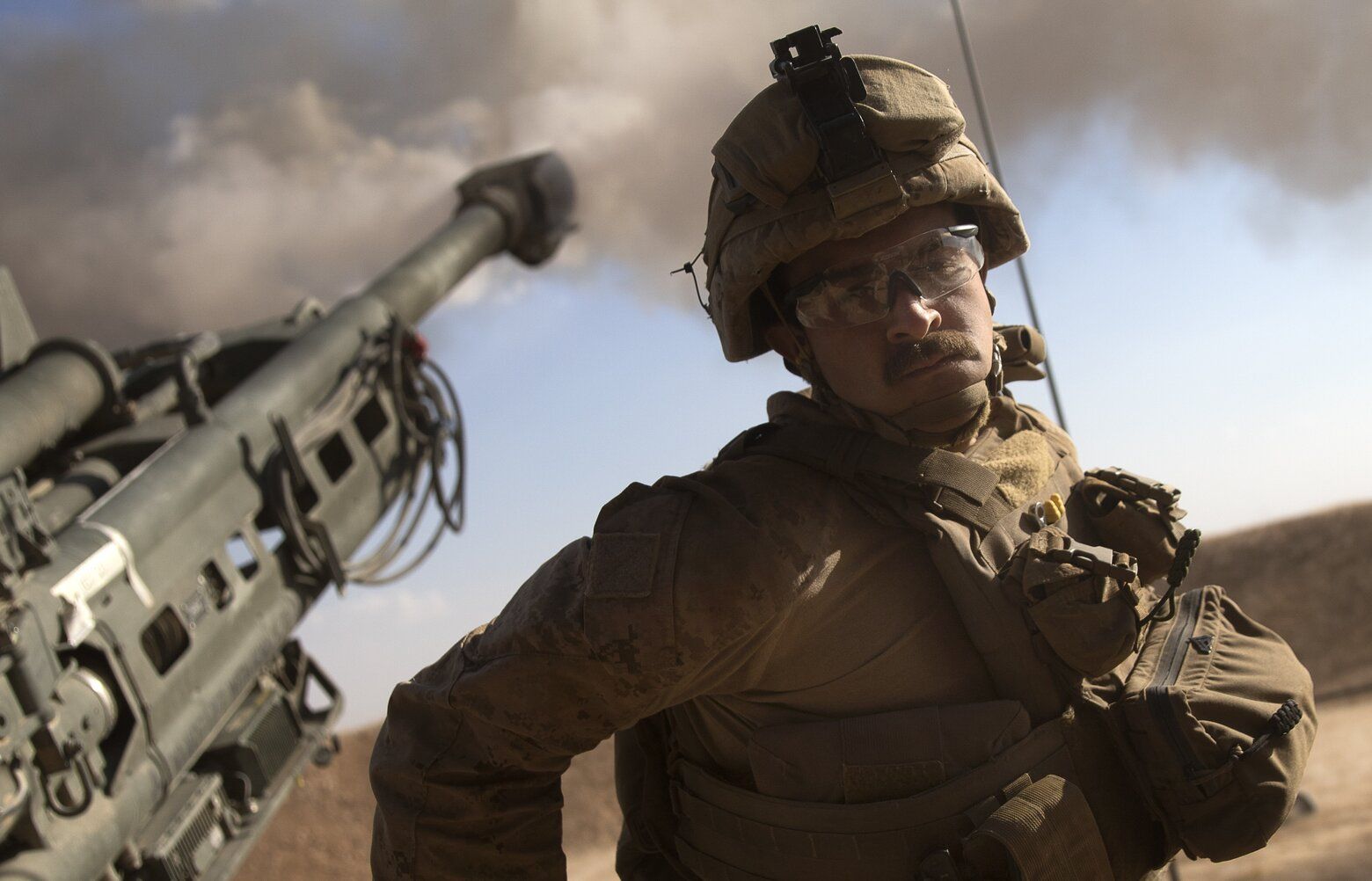 Five takeaways from the N.Y. Times investigation of artillery blast ...