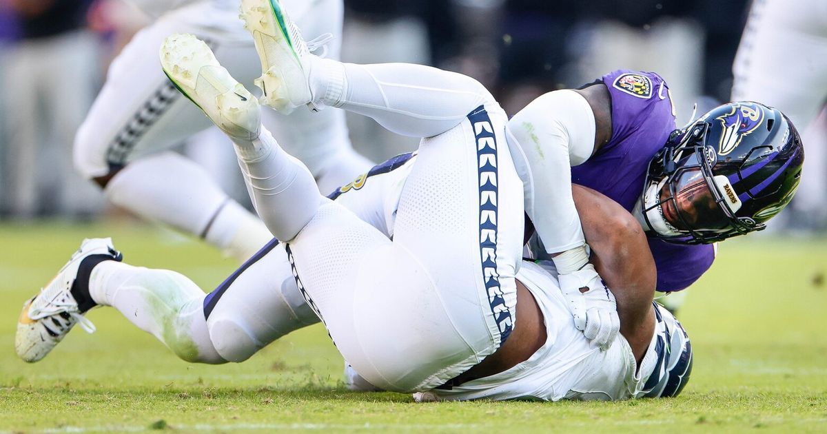 Four Downs with Bob Condotta and Adam Jude: Where’s the spark for the ...