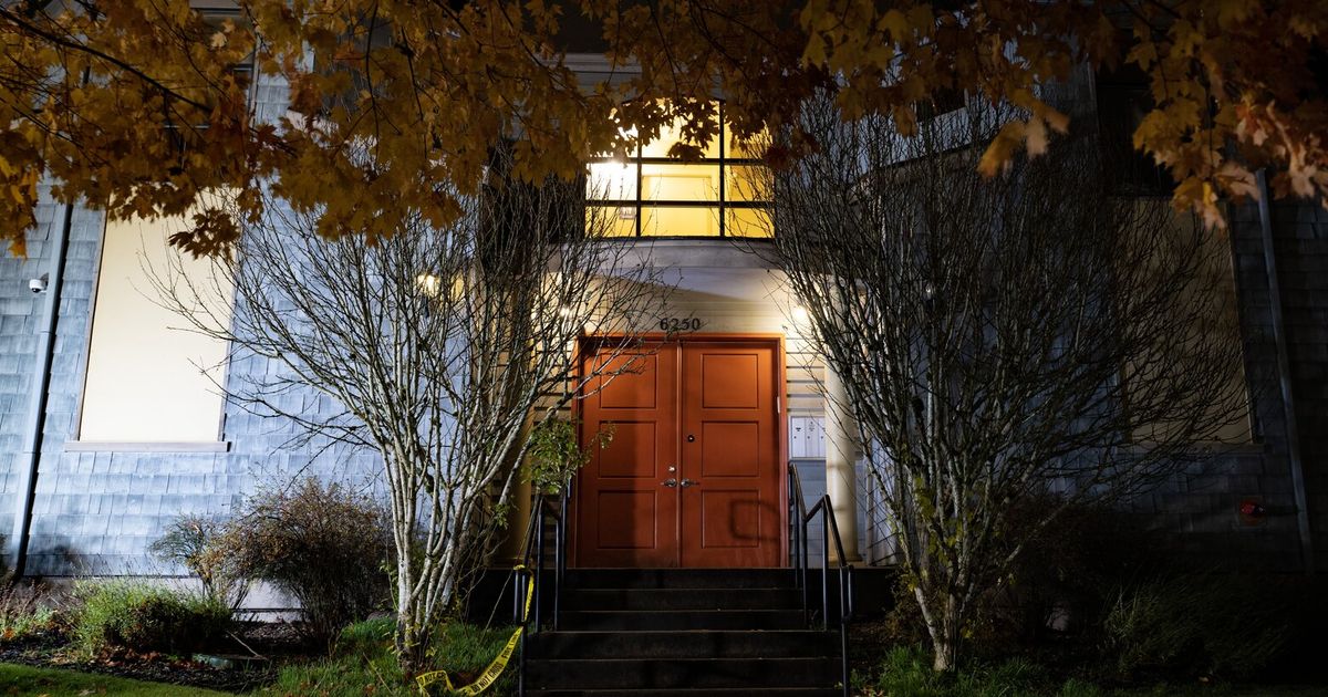 Fire crews respond to Northeast Seattle synagogue for possible ...
