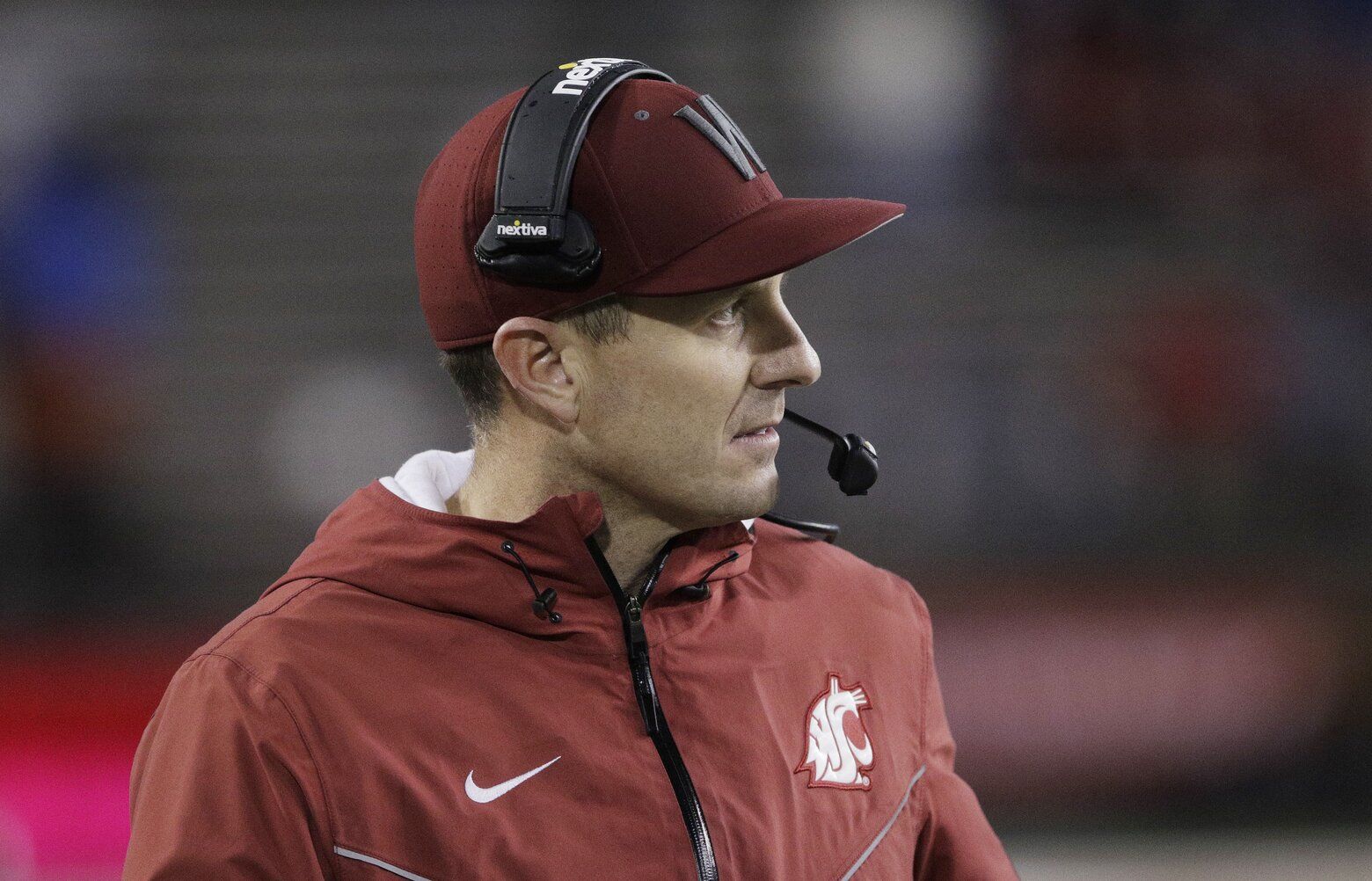 Jesse Dougherty | The Seattle Times