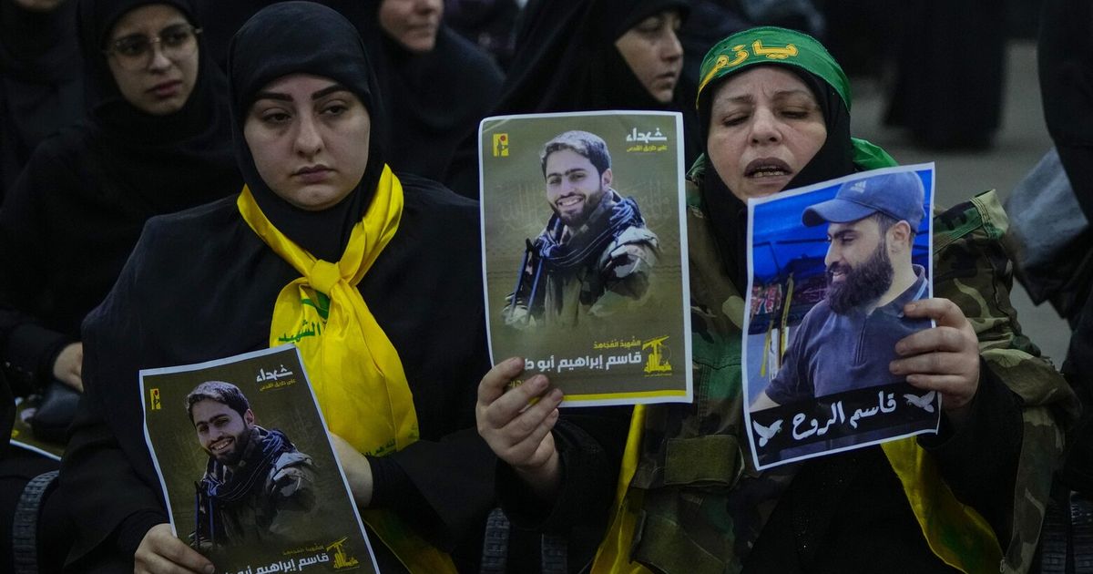How Lebanon’s Hezbollah group became a critical player in the Israel ...