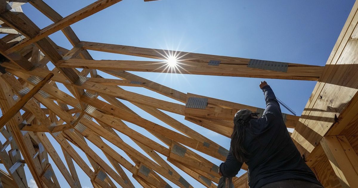 Some houses are built to stand up to hurricanes and cut emissions | The ...