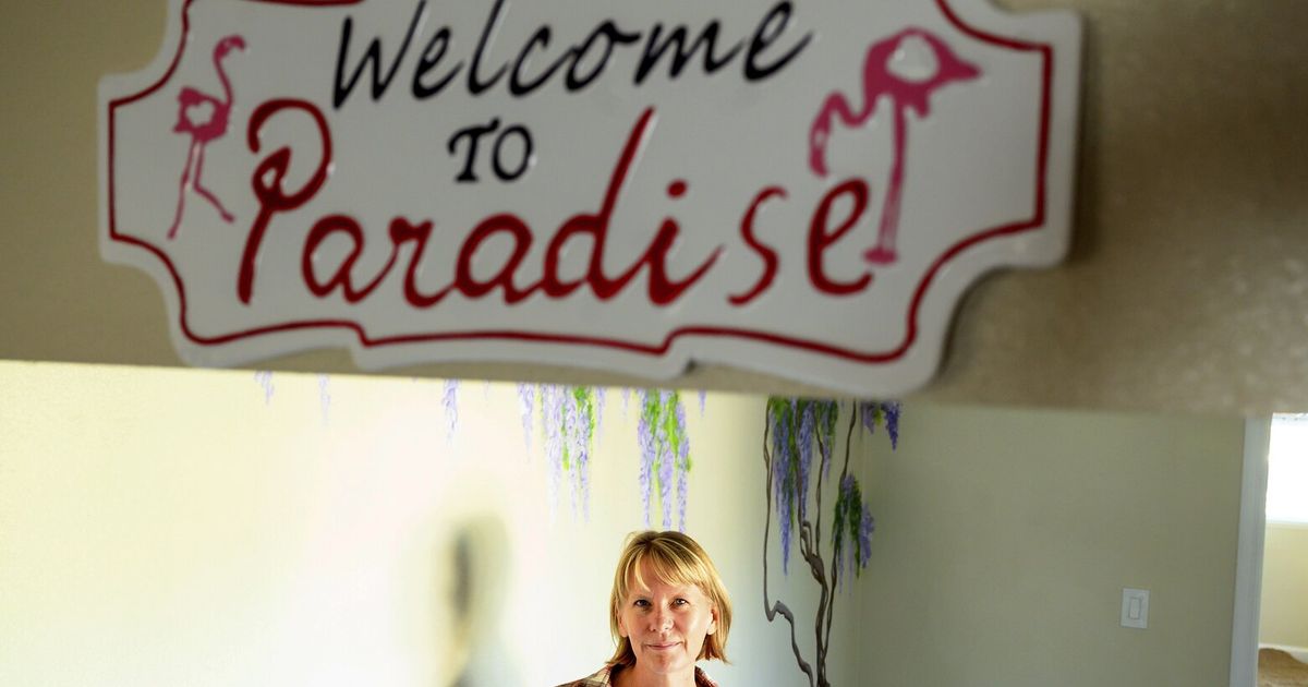 How are people supposed to rebuild Paradise, California, when nobody ...