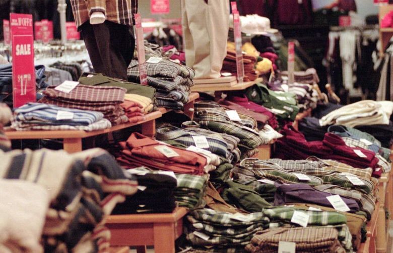 Michael J. Coren | The Seattle Times