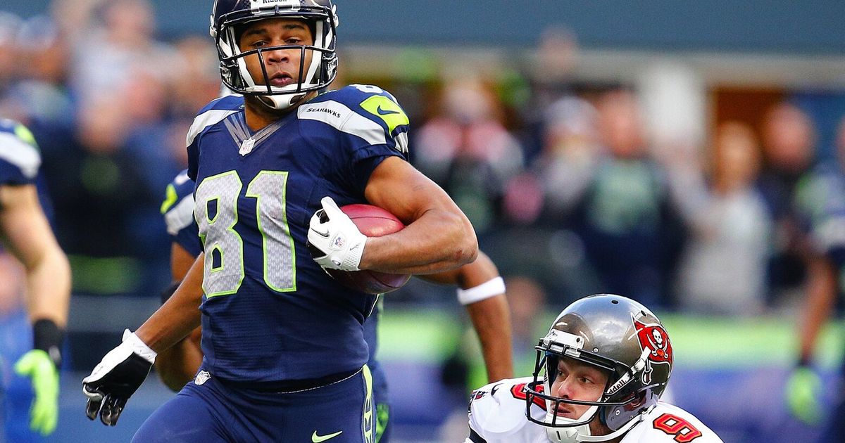 Looking back at the Seahawks’ 2013 Super Bowl season: Week 9 vs. Bucs ...