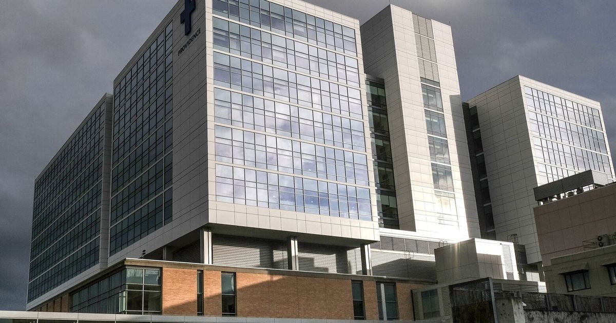 Providence Everett nurses announce mid-November strike | The Seattle Times