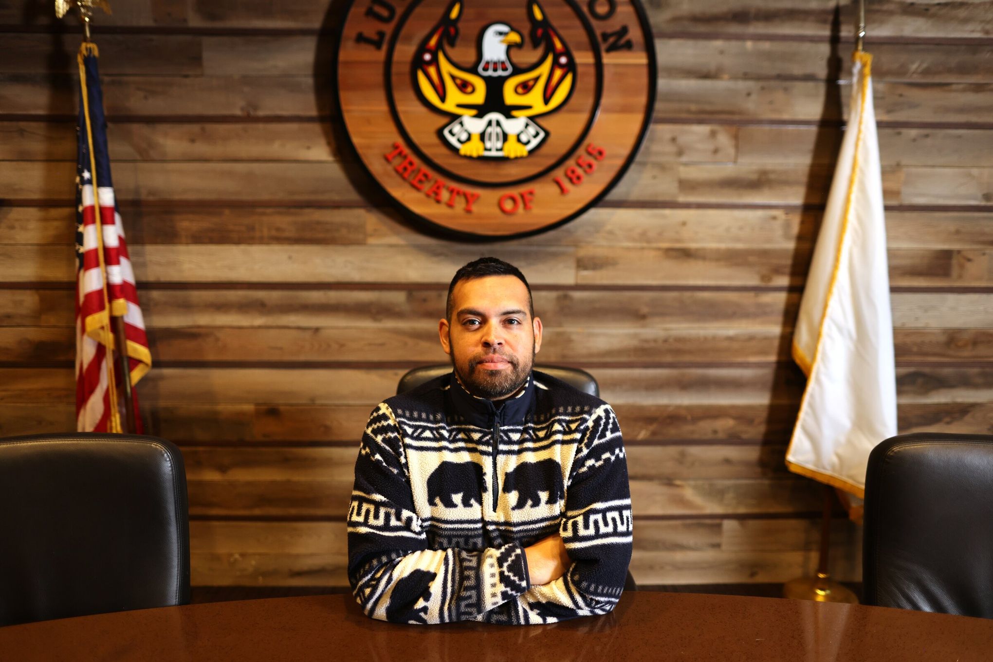 Lummi Logo Welcome To Lummi Nation: Where Basketball Is Part Of The