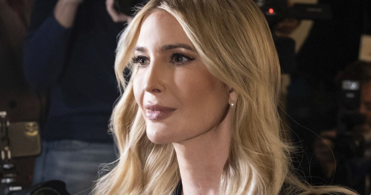 Ivanka Trump’s testimony: She worked on dad’s deals, not financial ...