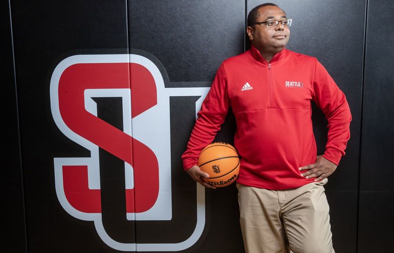 Seattle University | The Seattle Times