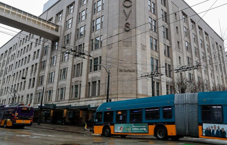 April Kristjansson | The Seattle Times