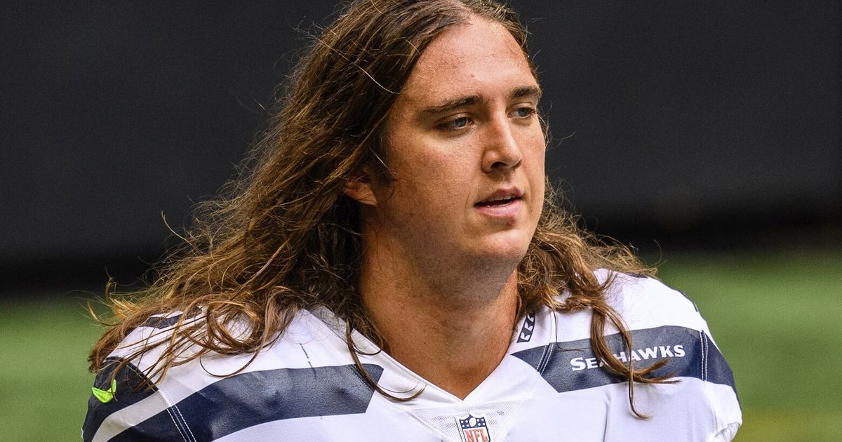 Former Seahawks lineman Chad Wheeler found guilty of domestic violence ...