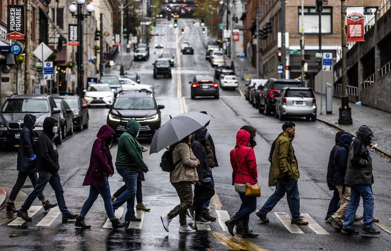 Lisa Dixon Howard | The Seattle Times