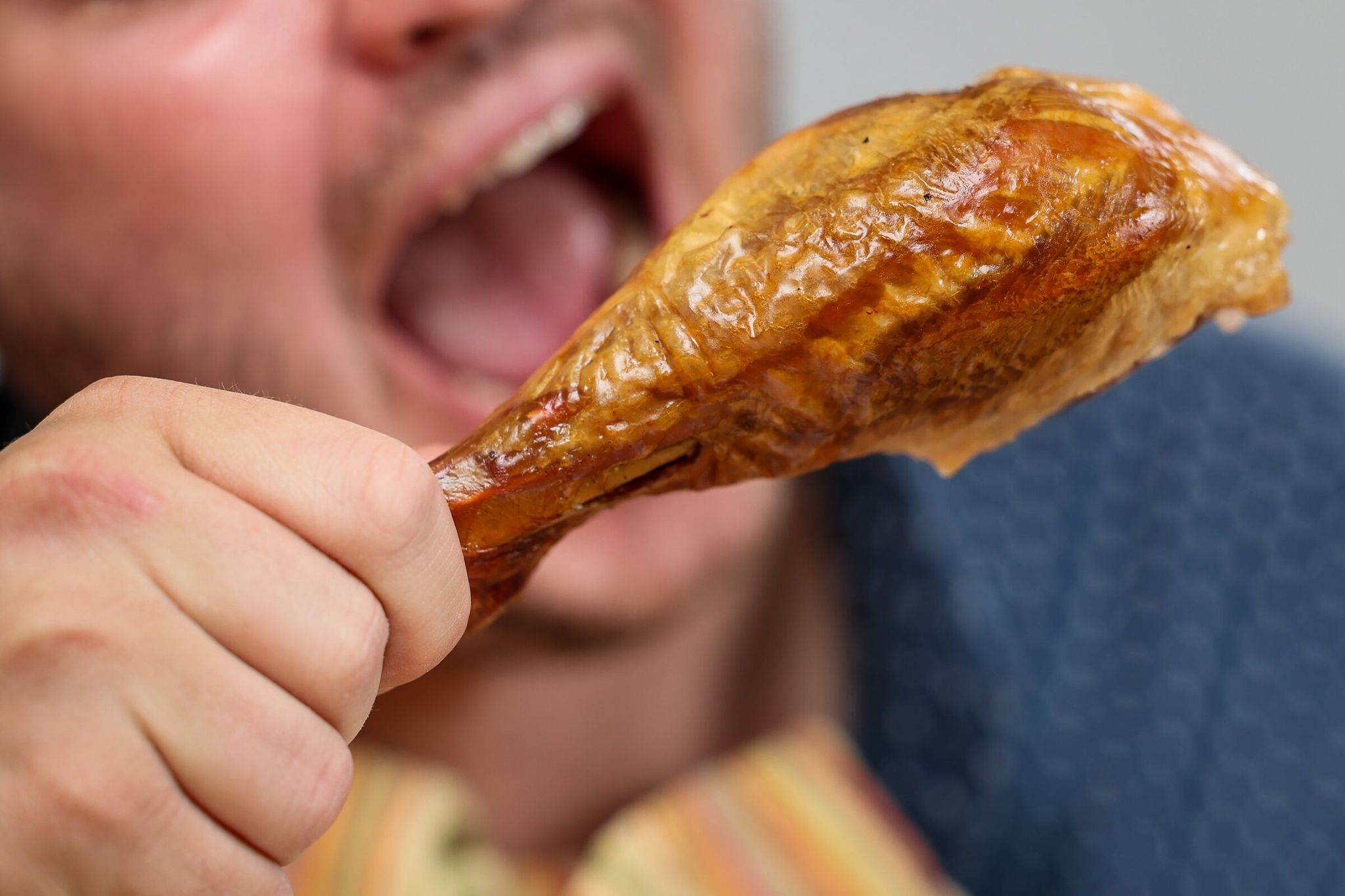 Your top turkey questions, answered | The Seattle Times