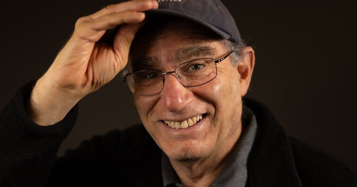 Larry Stone says farewell after 27 years at The Seattle Times | The ...