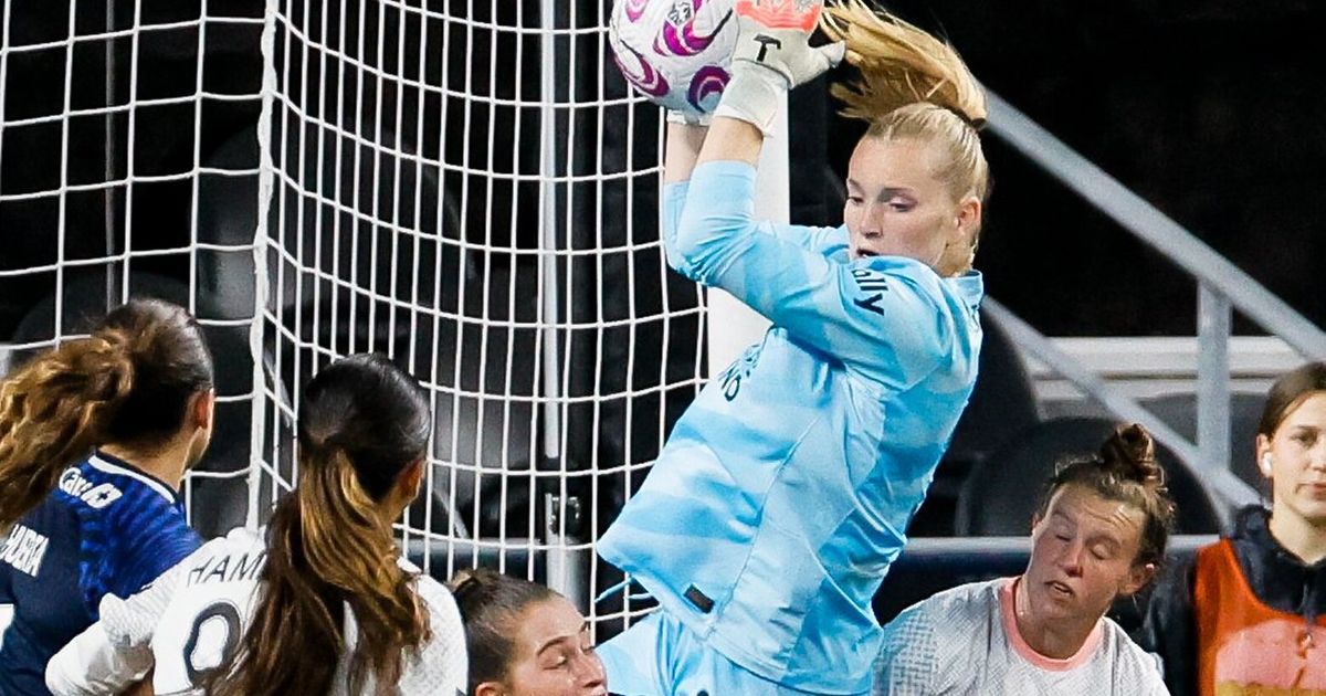 Analysis: 3 keys for OL Reign in NWSL title game vs. Gotham FC | The ...