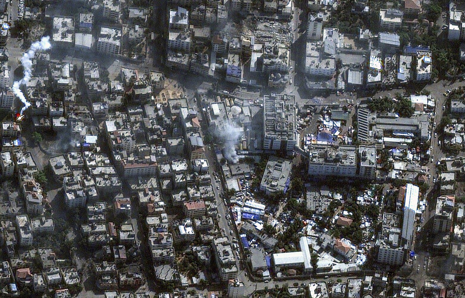 Sarah Dadouch | The Seattle Times