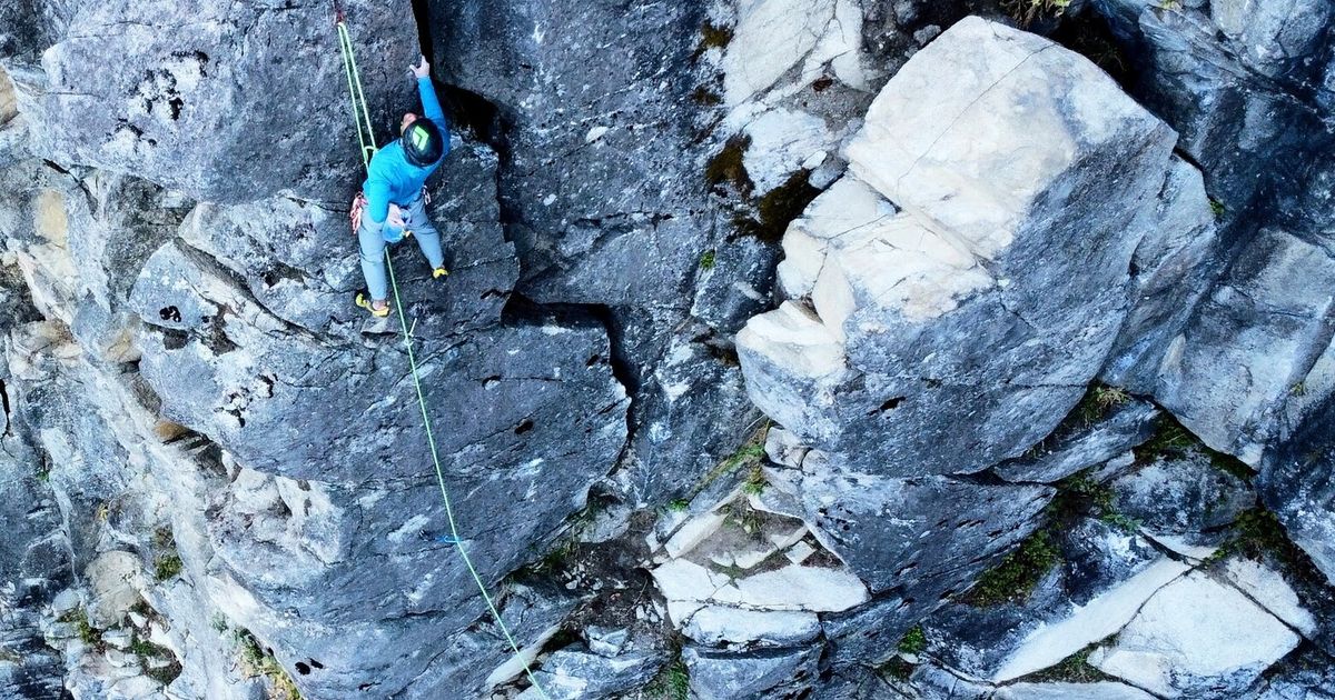 WA climbers purchase 20 acres of popular climbing walls in Index | The ...
