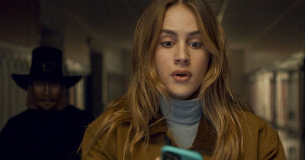 ‘Thanksgiving’ review: Eli Roth serves a menu of bloody retribution ...